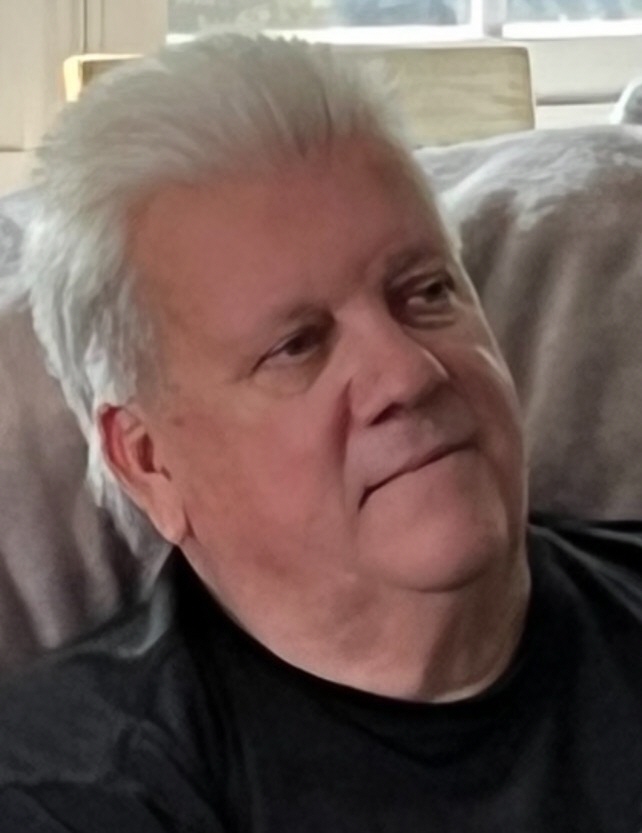 Bruce Edward Dowidowicz - 2022 - Bradley Funeral Home