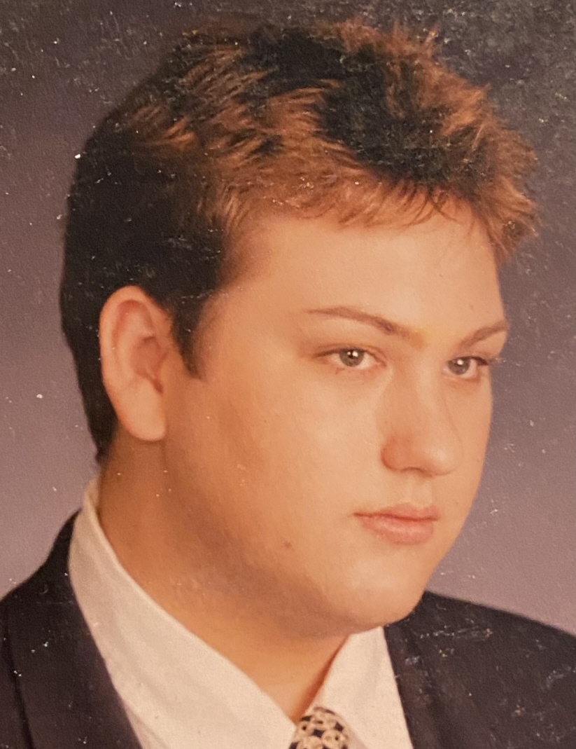 Derek Lepine - 2022 - Brockett Funeral Home