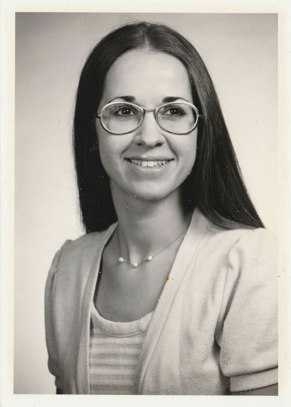 Sandra Sandstrom Duvall - 2022 - Clark Legacy Center - Frankfort