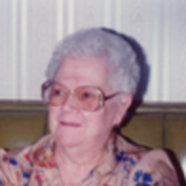 Mrs Ruth Revak - 2016 - RC Aleks and Son Funeral Home Inc