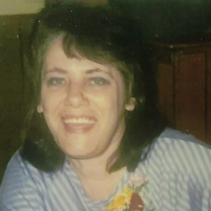 Judith Helen Paryaski - 2022 - RC Aleks and Son Funeral Home Inc