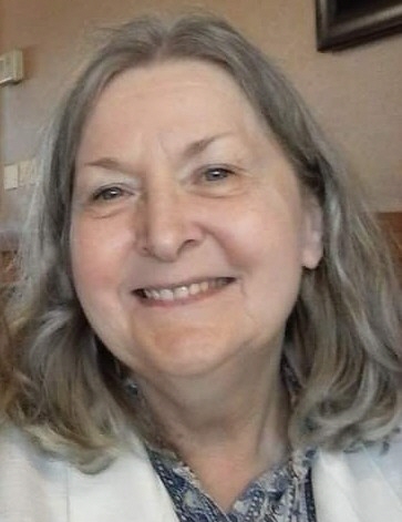 Linda Pontillo - 2022 - Geils Funeral Home
