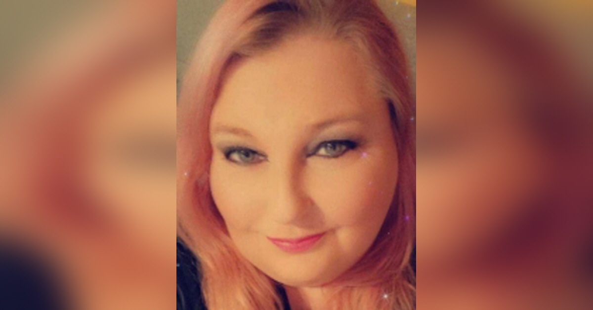 Obituary information for Ashley Gayle Jackson