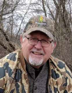 Steven Charles Garner - 2022 - Kaiser Corson Funeral Homes