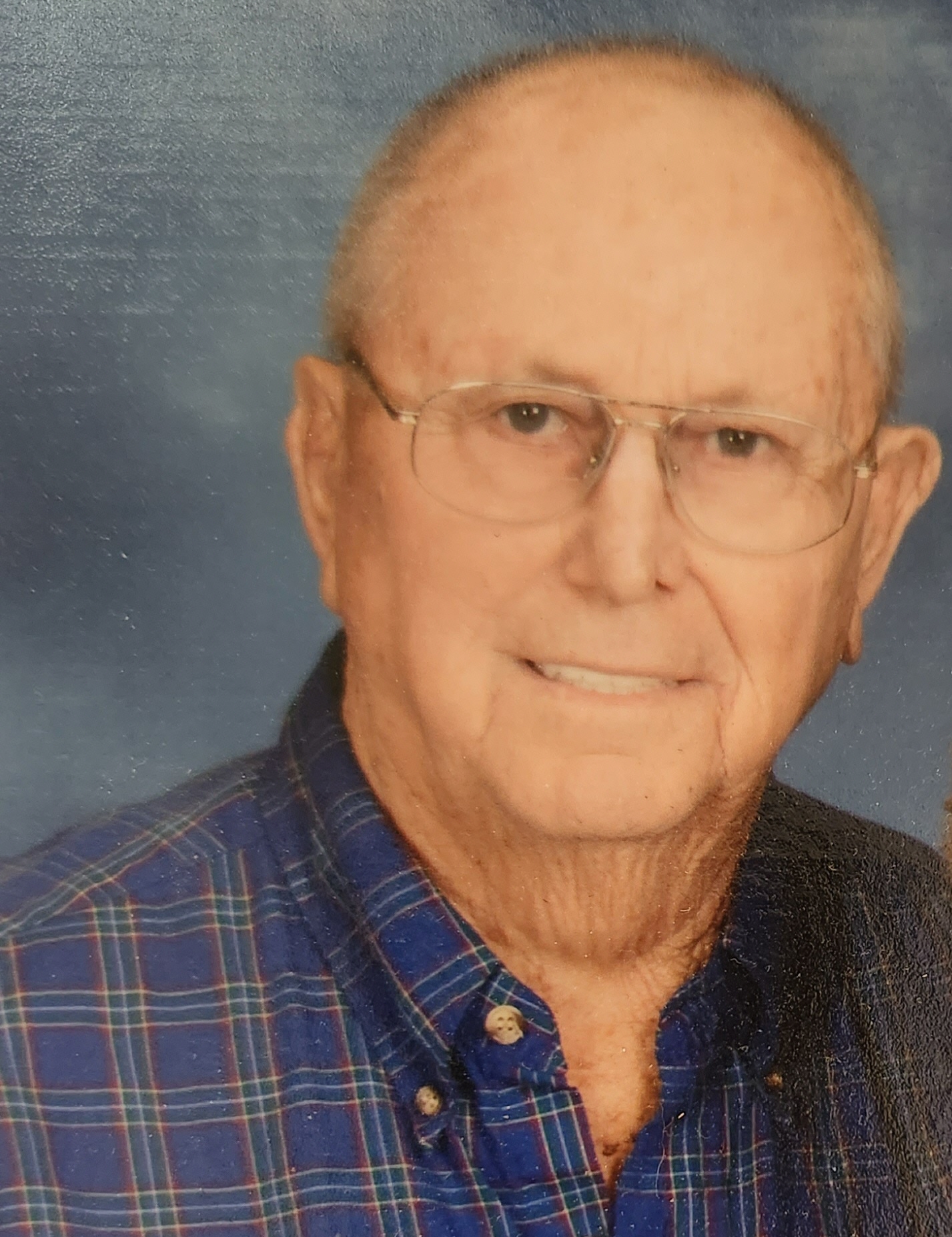 Augustine "Francis" VonFeldt - 2022 - Plumer Overlease Funeral Homes