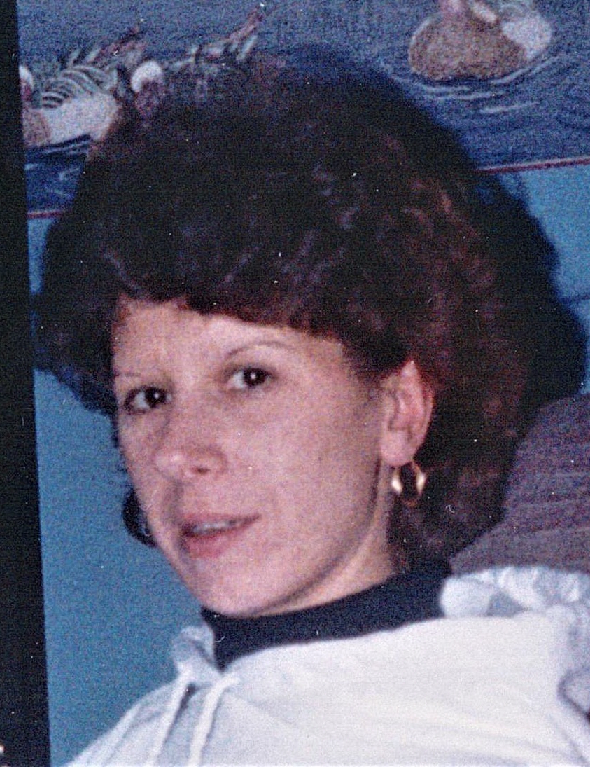 Carol-Anne T. Masson - 2022 - W G Young Funeral Home Ltd