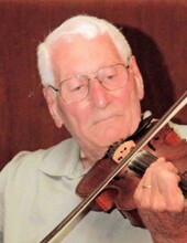 Blaine M. Shover - 2022 - Barr Funeral Home Inc.