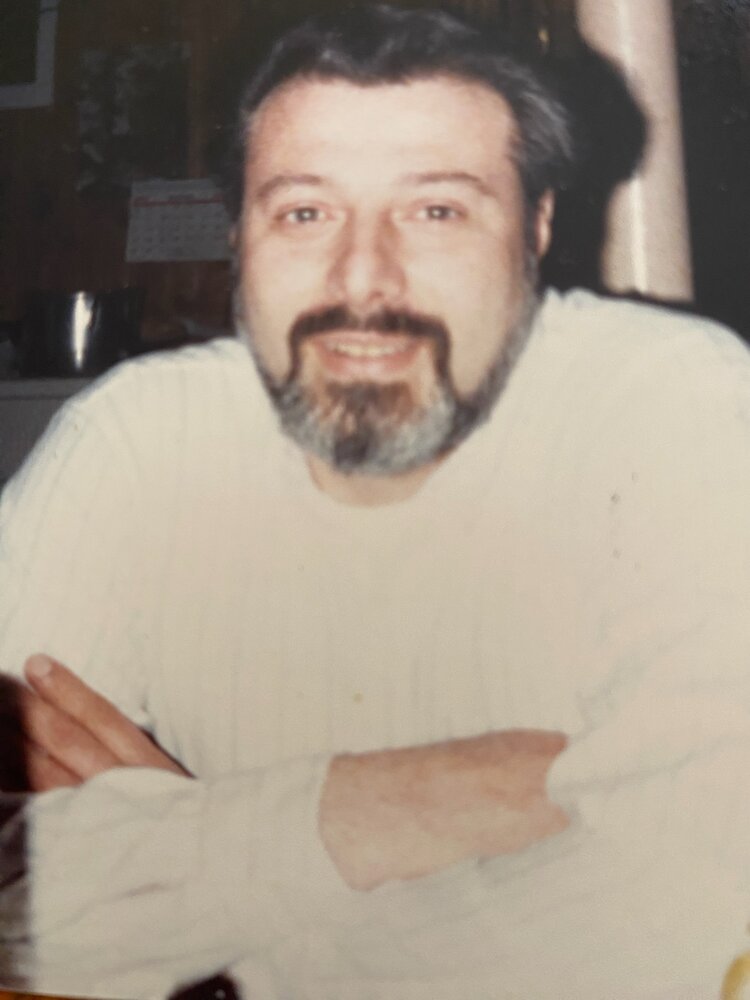 Frank Castelli - 2022 - Oyster Bay Funeral Home