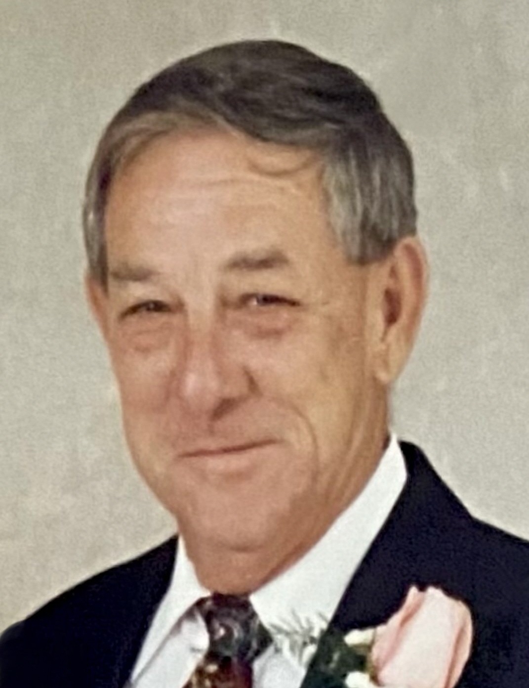 Donald Ellis Lloyd - 2022 - James H Davis Funeral Home