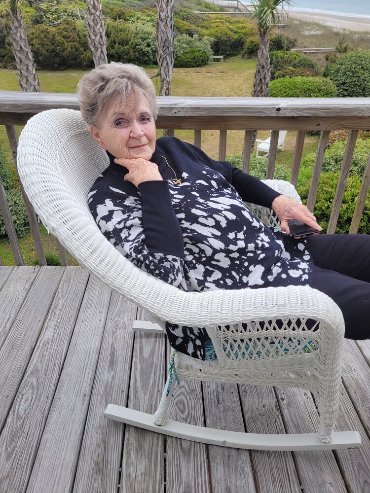 Darla Elizabeth Grill - 2022 - Walker's Funeral Home