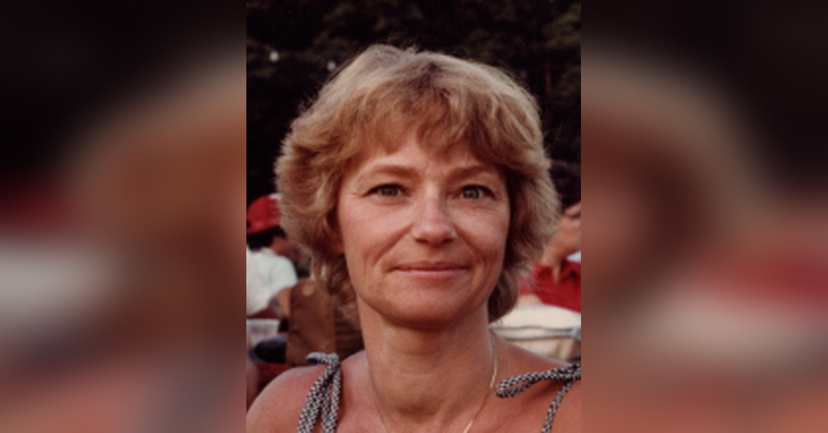 Obituary information for Judy Voll Smeester