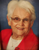 Doris Elaine Clark - 2022 - Fielding Funeral Home