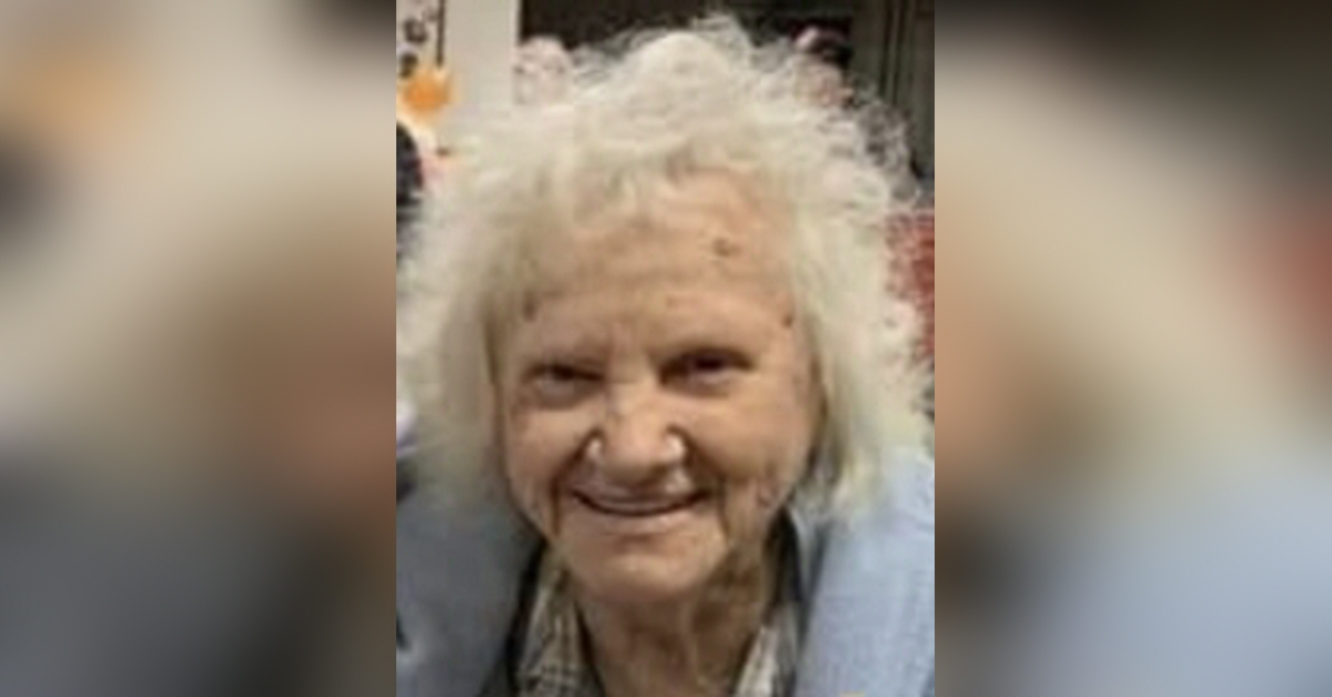 Obituary information for Roselynn Moyer