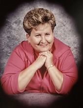 Geraldine Stephens - 2022 - A Simple Service Burial and Cremation