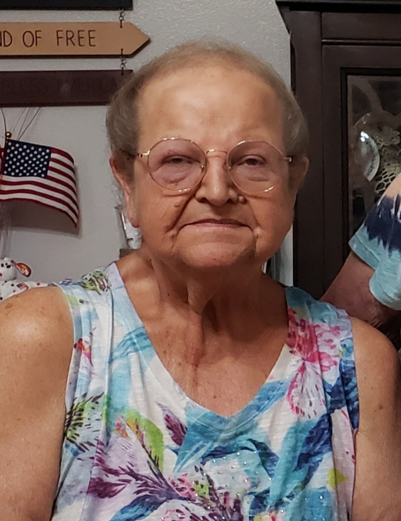 Lois M. Miller - 2022 - Simplicity Funeral Care