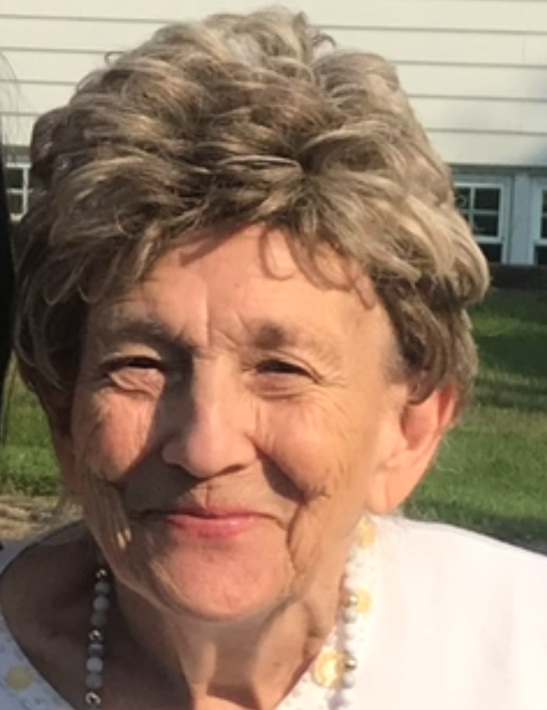 Elaine Ruth Meinen - 2022 - Church & Chapel Funeral Services and ...