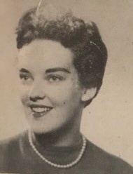 Patricia Black - Memories Trees