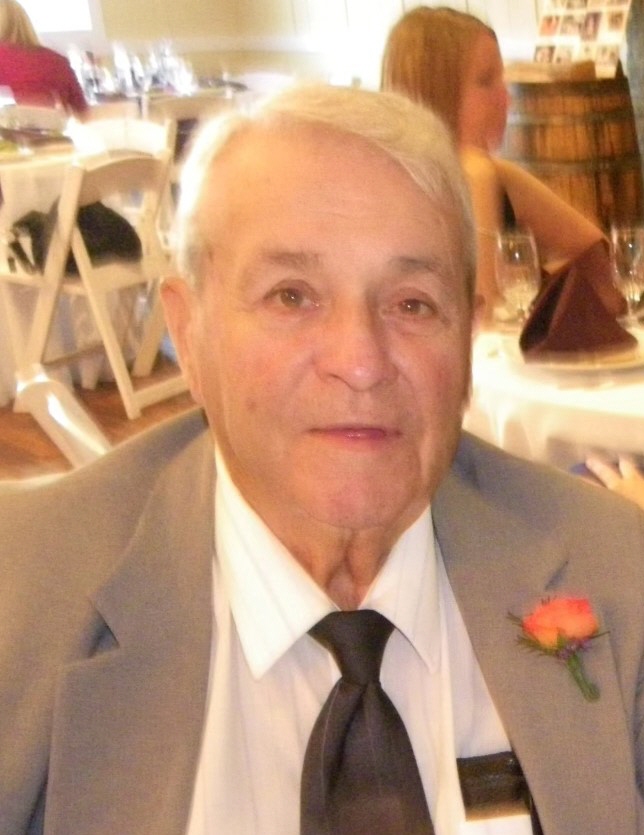 William Magee Ramey - 2022 - Moser Funeral Home