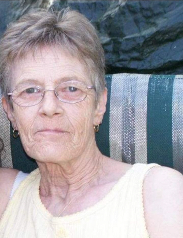 Sandra Rae Miles - 2022 - Sego Funeral Home