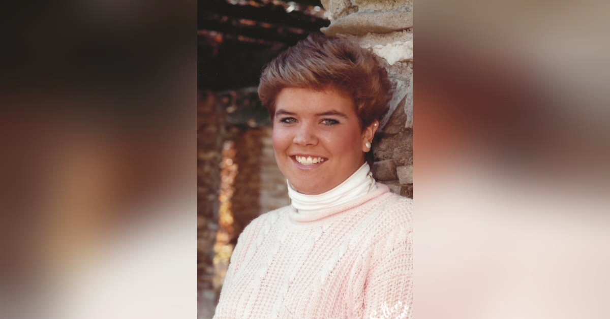 Obituary information for Stacey Ann Farlow