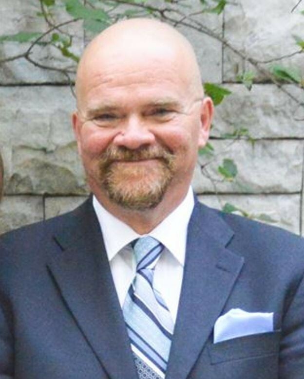 Larry Douglas Duffy - 2022 - Simcoe Funeral Home