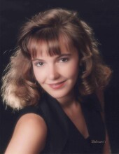 Jennifer Lee Lowe - 2022 - A W Rich Funeral Home