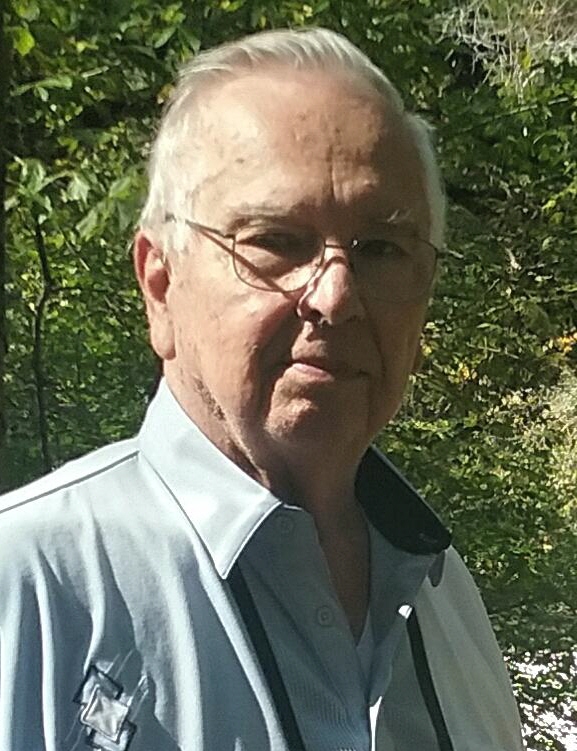 David Albury - 2022 - Hooper-Huddleston & Horner Funeral Home