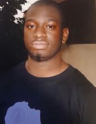 Ayodeji Babalola Kara Obituary - 2022 - J.B. Jenkins Funeral Home