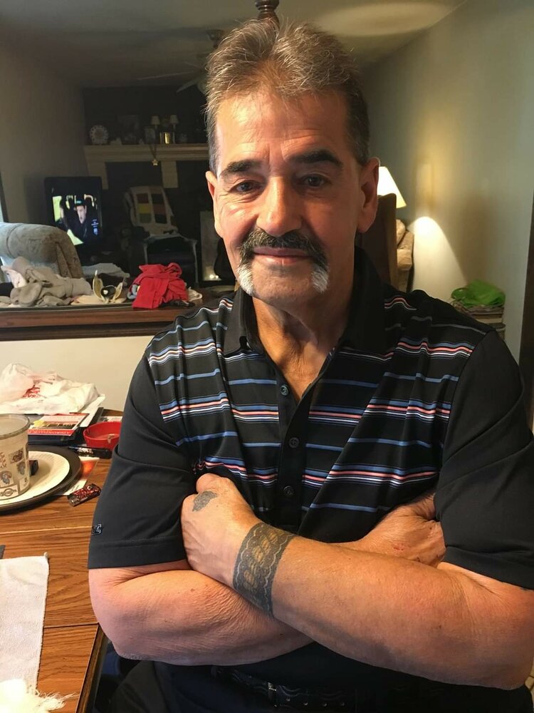 Anthony Agugliaro - 2022 - M David DeMarco Funeral Home, Inc.