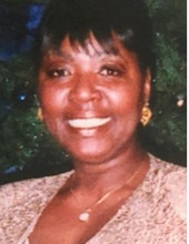 Deborah Jean Harris - 2022 - T & J Family Funeral Home