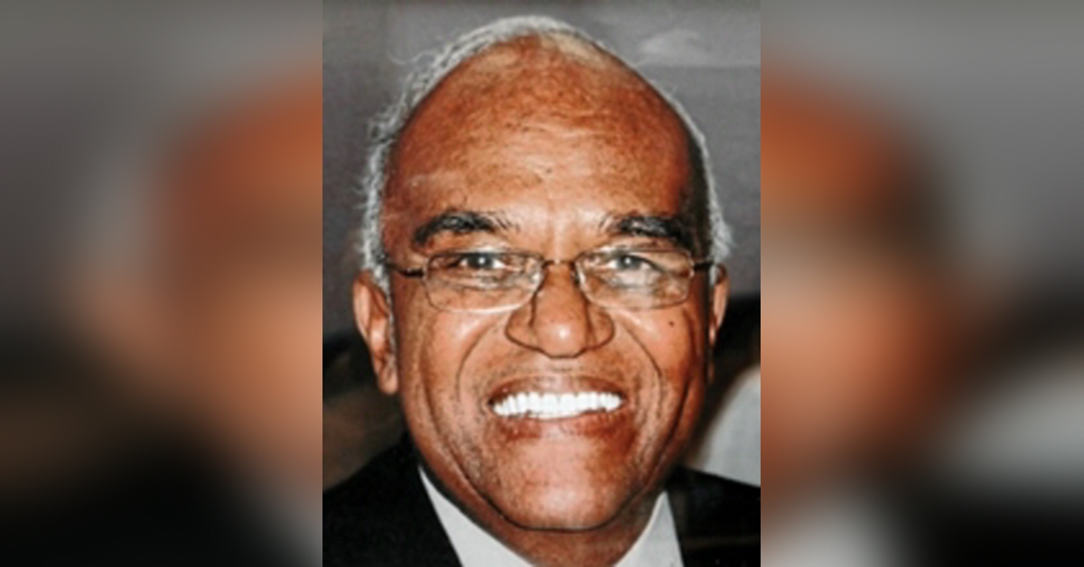 Obituary information for Donald Preston Wright