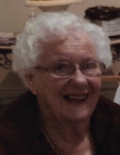 Obituary information for Violet May Connell
