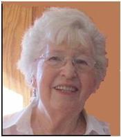 Dorothy McGarry - 2012 - Middleton-Stroble & Zale Funeral Home