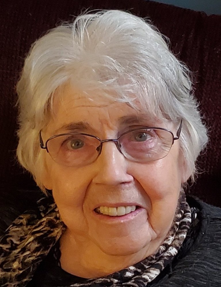 Mary Margaret Grist - 2020 - Middleton-Stroble & Zale Funeral Home