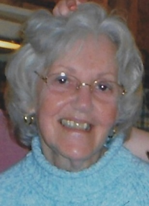 Helen F. Maenner - 2021 - Middleton-Stroble & Zale Funeral Home