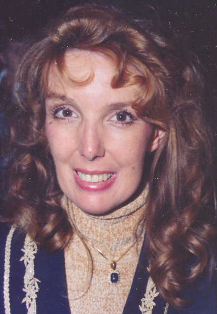 Diane Cook - 2007 - Campbell Funeral Home