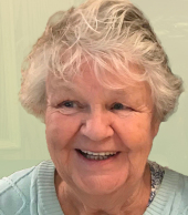 Sharon Elizabeth Lockhart - 2022 - Friends Funeral Service
