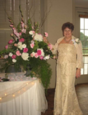 Brenda Angelia Smith - 2022 - Magnolia Chapel Funeral Homes