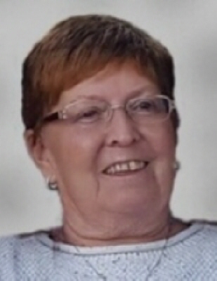 Linda K. Fry - 2020 - Brintlinger and Earl Funeral Home