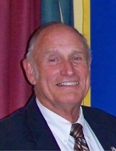 Herbert Lee Farrar - 2022 - Farrar Funeral Home