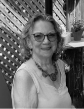 Jeanette Margaret Darling Barrett - 2022 - Newcastle Funeral Home Ltd