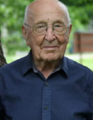 William "Bill" Peter Dunlop Obituary - 2022 - Fundy Funeral Home