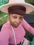 Nishelle Lynn Harris-Miles - 2022 - Donald Jordan Memorial Chapel