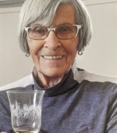 Nancy Anne Miller - 2022 - Armstrong Funeral Home Limited