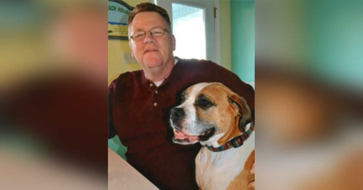 Obituary information for Steven Maurice Robinson