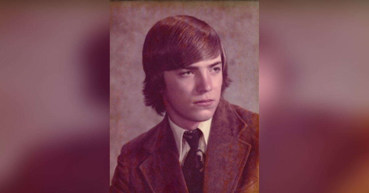 Obituary information for David Kenneth Shoults