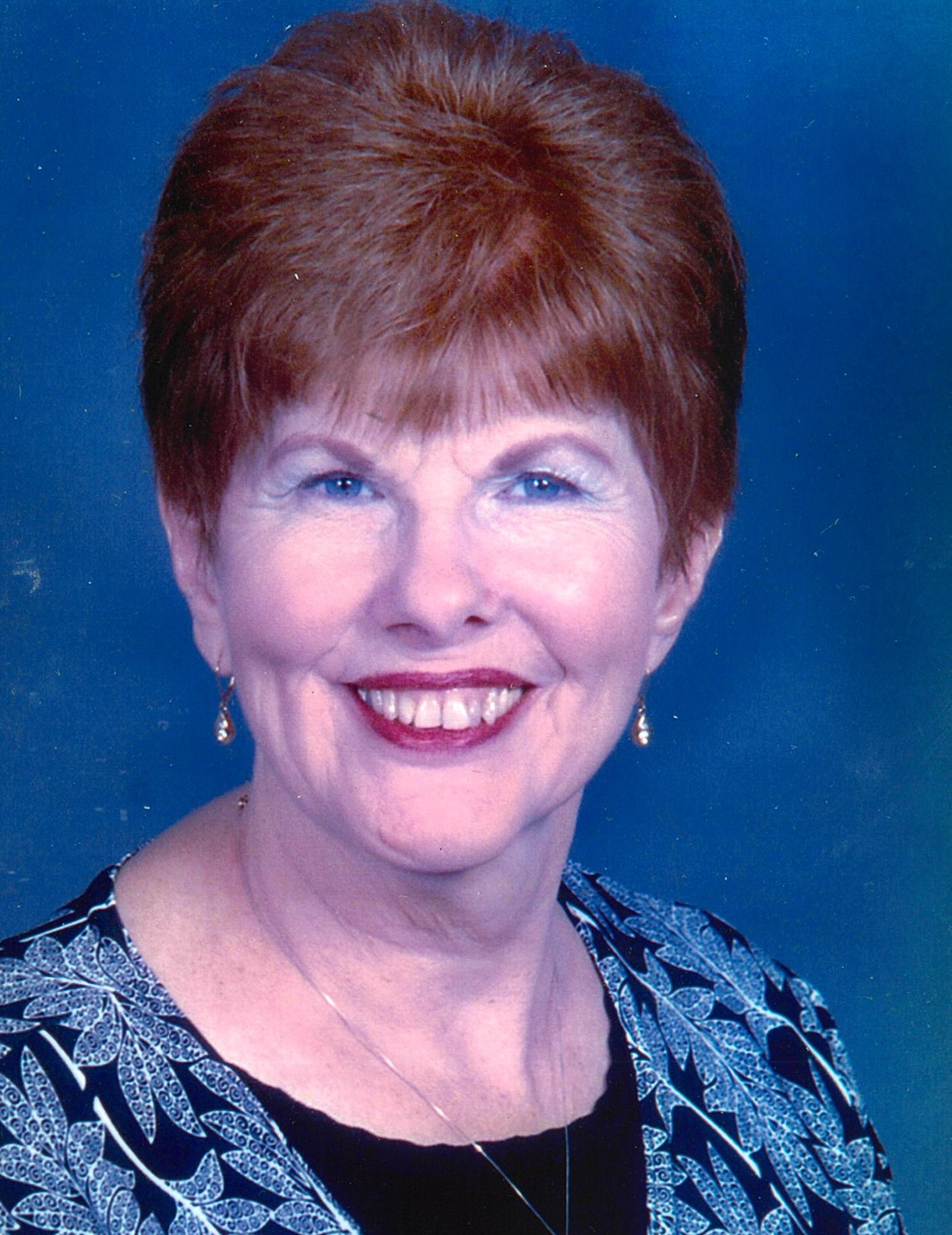 Patricia "Patty" Audrey Weaver - 2022 - Sedgwick Funeral Homes