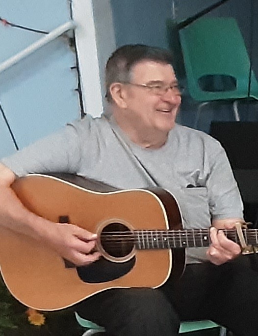 Brian Neil Tipert - 2022 - Sweeny's Funeral Home Ltd.