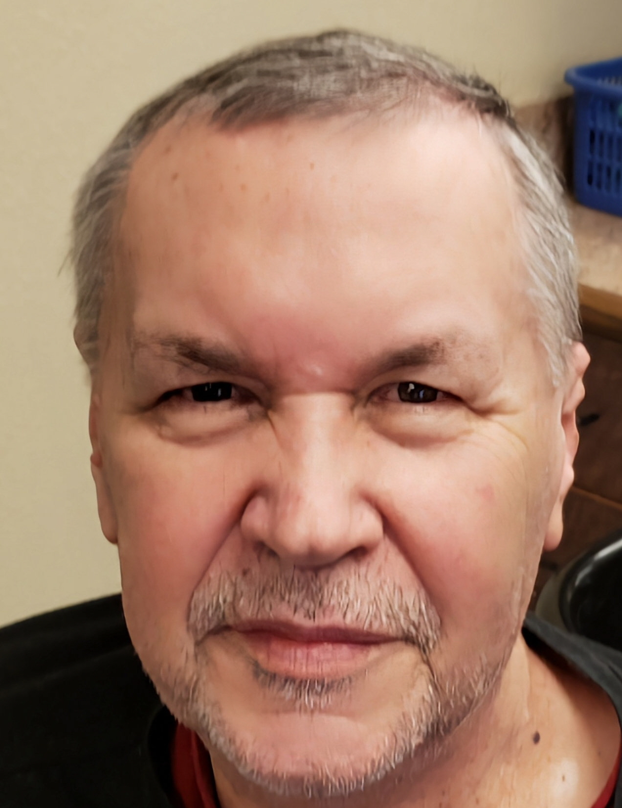 John Peter Ficker - 2022 - Boultinghouse Funeral Home