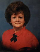 Dottie Lou Goodman - 2022 - Mounts Funeral Home Inc.